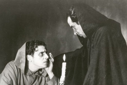 Two Monks | Morelia Film Fest