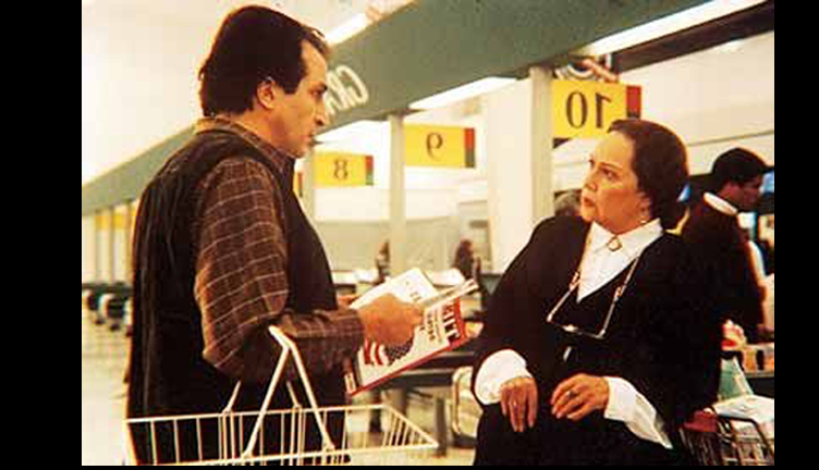 Cortometraje: Adiós, mamá, de Ariel Gordon | Morelia Film Festival