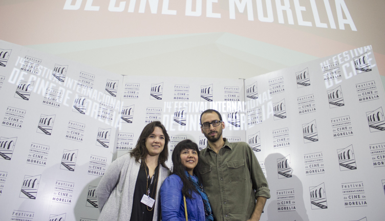 Selección Oficial del 14º FICM: Todo lo demás | Morelia Film Festival