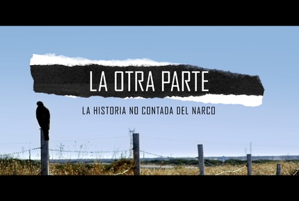 La otra parte | Morelia Film Festival