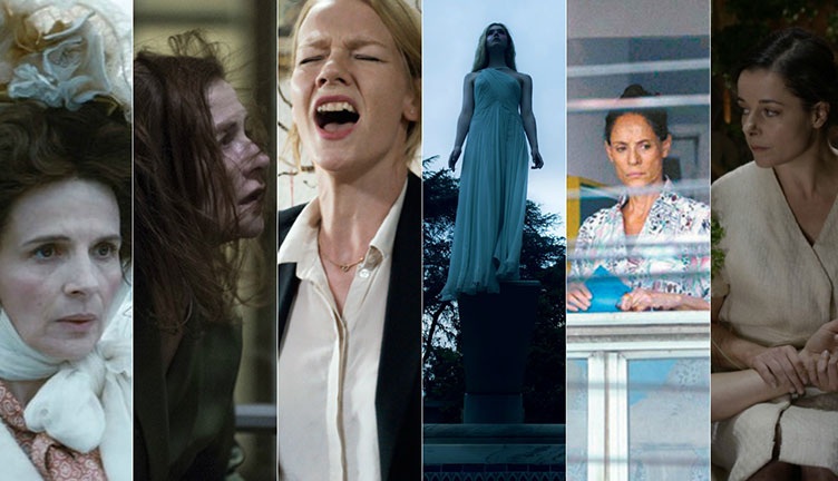 Las 10 mejores películas de 2016 según Cahiers du cinéma | Morelia Film ...