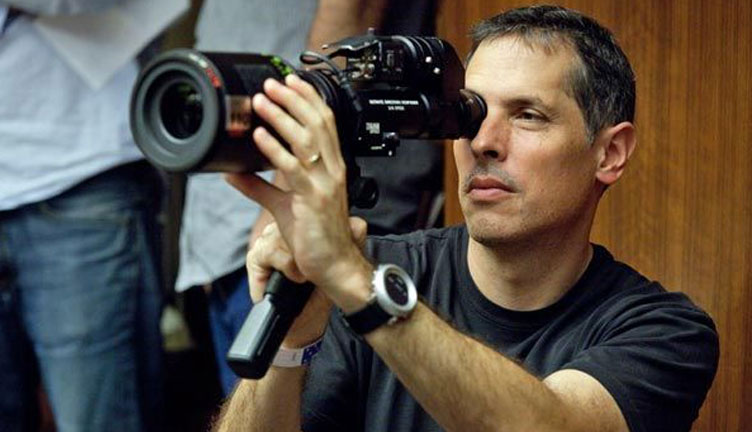 Nominan al Oscar al mexicano Rodrigo Prieto | Morelia Film Festival