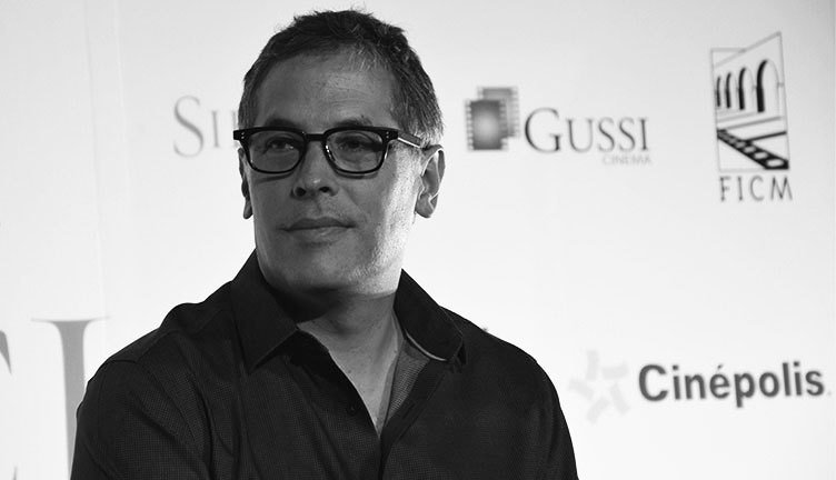 Rodrigo Prieto presenta en México Silence, película por la cual está ...