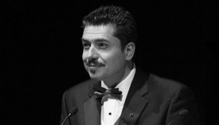 Joaquín Rodríguez, las evidencias de su amistad | Morelia Film Festival