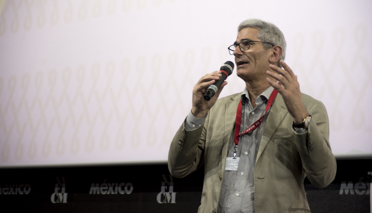 Semana de la Crítica en el 15º FICM | Morelia Film Festival
