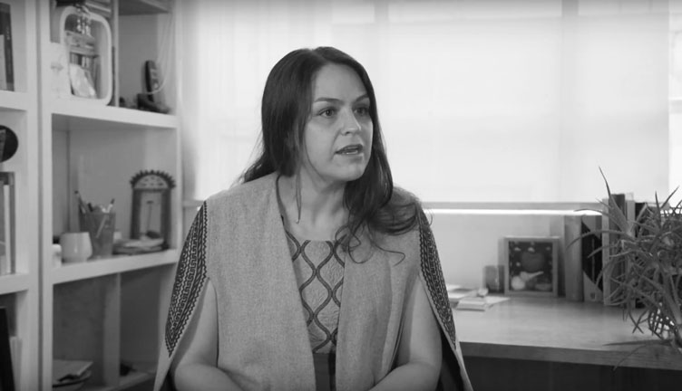 XV años, 15 ediciones: entrevista a Daniela Alatorre | Morelia Film ...
