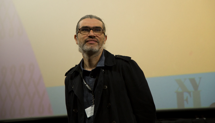 El horror espacial de Cygnus, de Hugo Félix Mercado, se estrenó en el ...