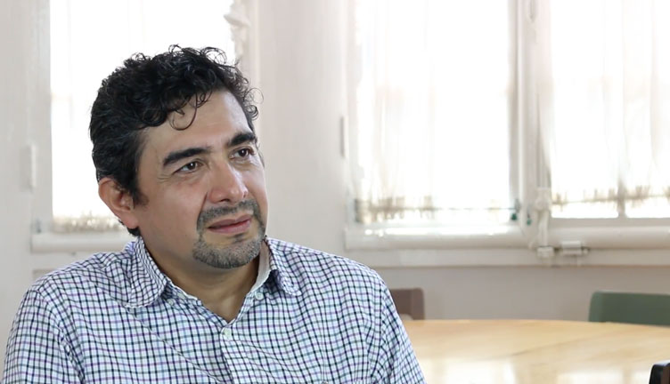 XV años, 15 ediciones: entrevista a Javier Méndez | Morelia Film Festival