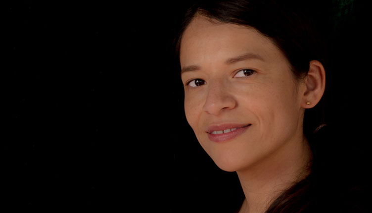 The Winners at the 15th FICM: Interview with Sofía Carrillo | Morelia Film Fest