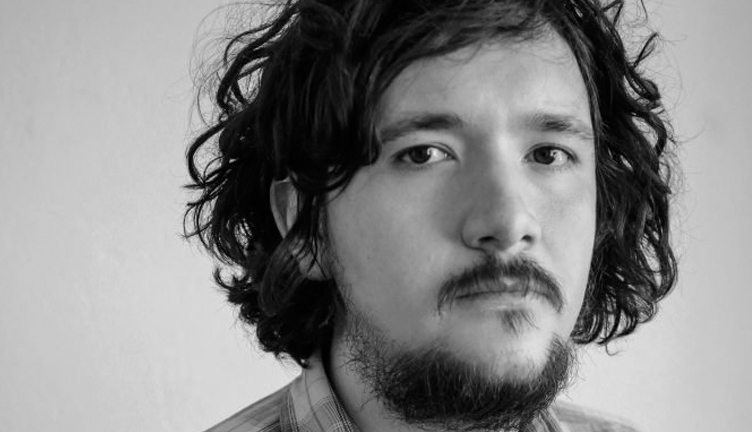 PERFILES FICM: Ariel Gutiérrez, el mexicano que compite en Cannes 2018 | Morelia Film Festival