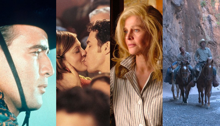 Diez actores que se convirtieron en directores | Morelia Film Festival