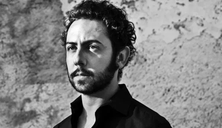 Humberto Busto, Mejor Actor en el Festival Latinoamericano de Cine de ...