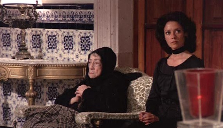 La denuncia y la búsqueda: el cine mexicano de los setenta | Morelia Film Festival