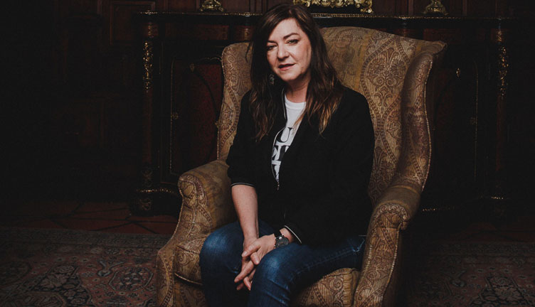 VIDEO: Entrevista a Lynne Ramsay en el 16° FICM | Morelia Film Festival