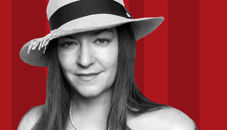 Lynne Ramsay: The Generosity of Sensations | Morelia Film Festival