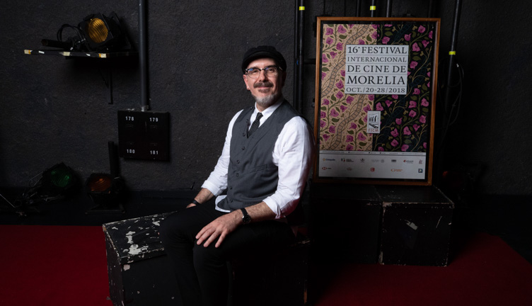 Esto no es Berlín, una carta de amor: Entrevista a Hari Sama | Morelia ...