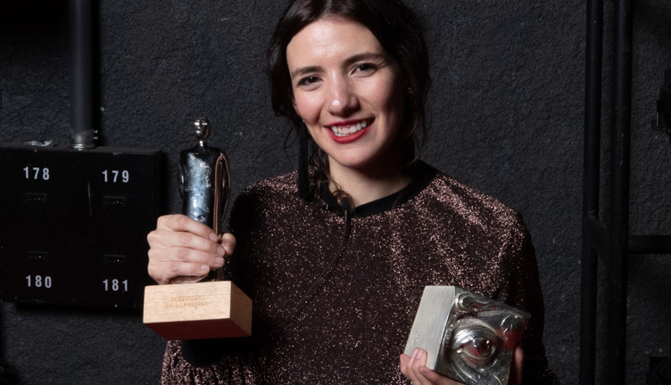 Perfiles FICM: Lila Avilés, directora de La camarista | Morelia Film ...