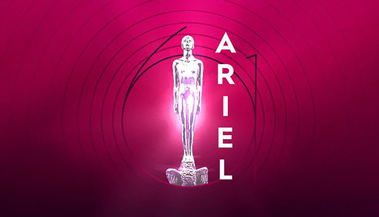 Conoce a los nominados a la 61ª edición de los premios Ariel | Morelia ...