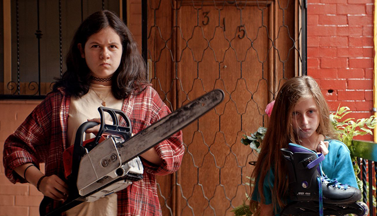 Videotape, de Sandra Concepción Reynoso Estrada, competirá en el ...