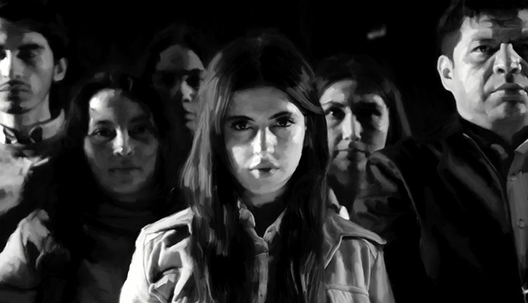 Conmemorar la lucha a través del arte: entrevista a Daniel Mandoki y ...