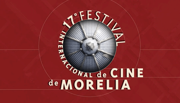 ¡Conoce el cinespot del 17º FICM! | Morelia Film Festival