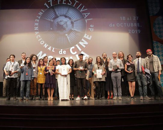 Conoce a los ganadores del 17° FICM | Morelia Film Festival