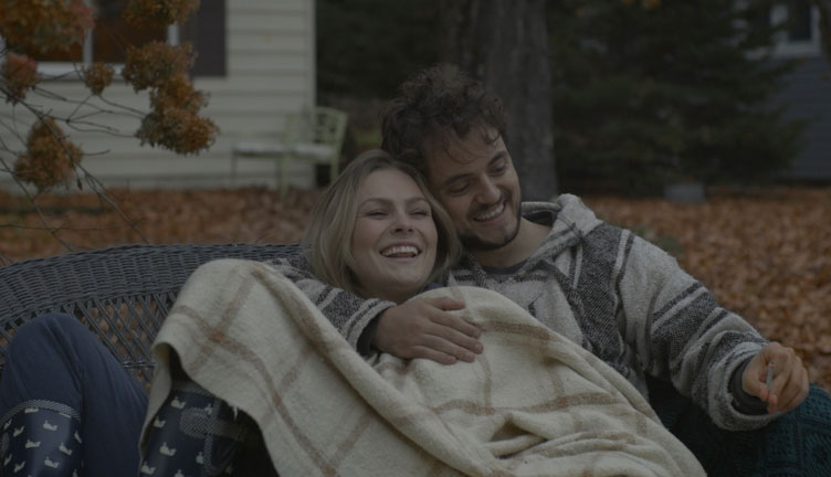 NEITHER (NINGUNO) | Morelia Film Festival