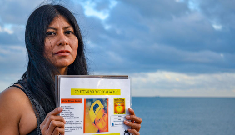 ABRIR LA TIERRA | Morelia Film Fest