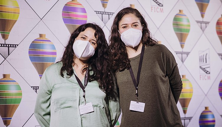 Más allá de víctimas y victimarios: Entrevista Fernanda Valadez y ...