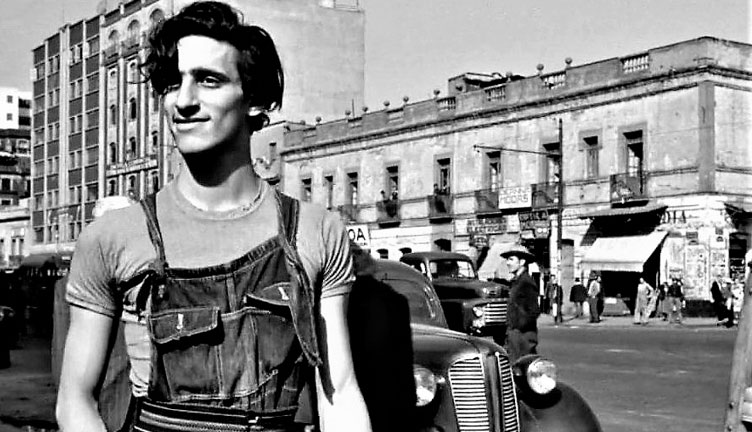 Roberto Cobo, el hombre que impactó a Luis Buñuel | Morelia Film Festival