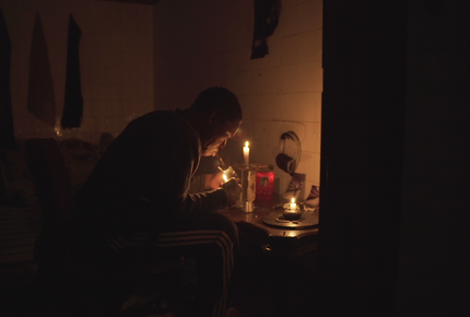 No fim do Mundo | Morelia Film Festival