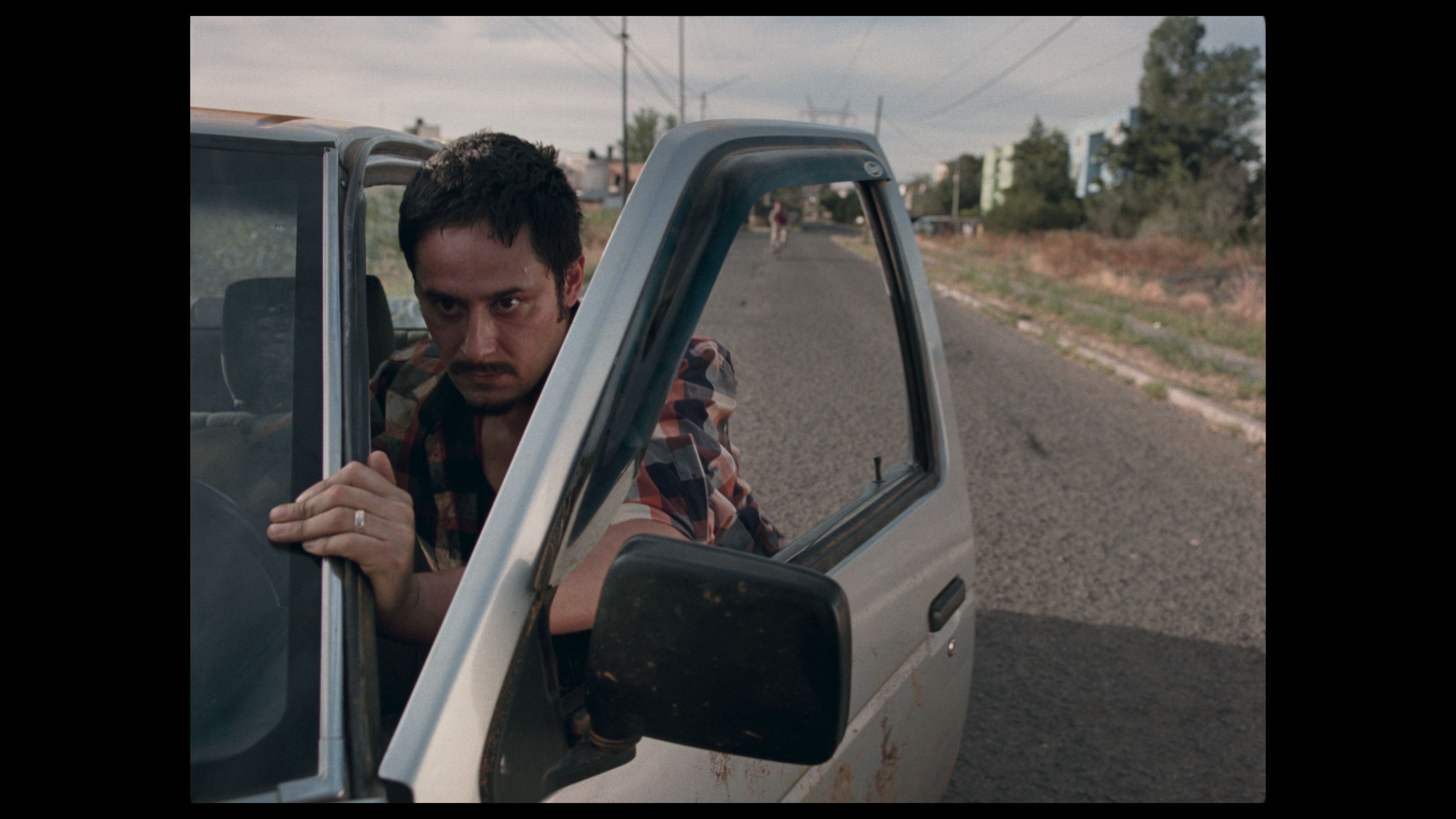 Gasolina | Morelia Film Festival