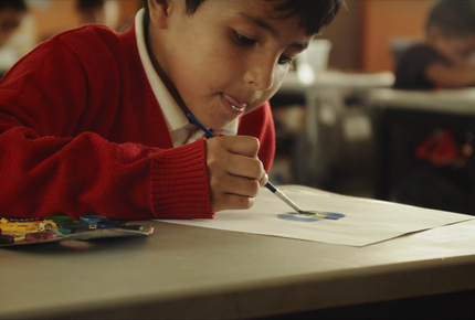 La falla | Morelia Film Festival