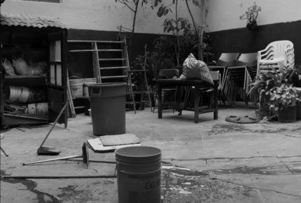 La colonial | Morelia Film Festival