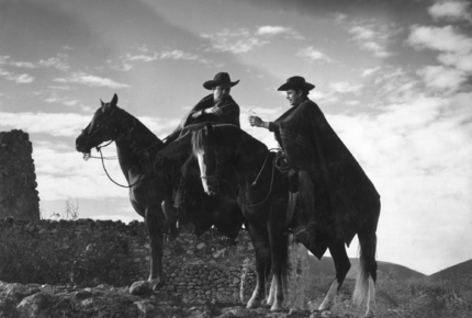 Los hermanos del Hierro | Morelia Film Festival