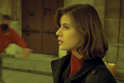 La doble vida de Verónica | Morelia Film Festival