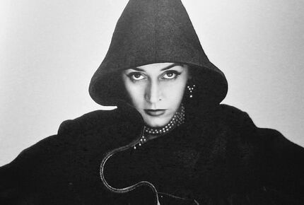 Bridget Tichenor. Visiones reales | Morelia Film Festival