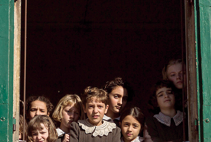 Le Pupille | Morelia Film Festival