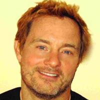 David Courier | Morelia Film Fest