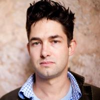 David Wilson | Morelia Film Fest