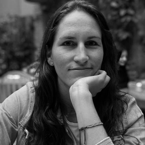 Isabel Vaca | Morelia Film Fest