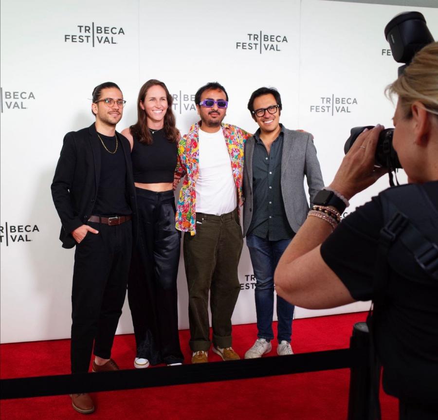 Pentimento | Morelia Film Fest