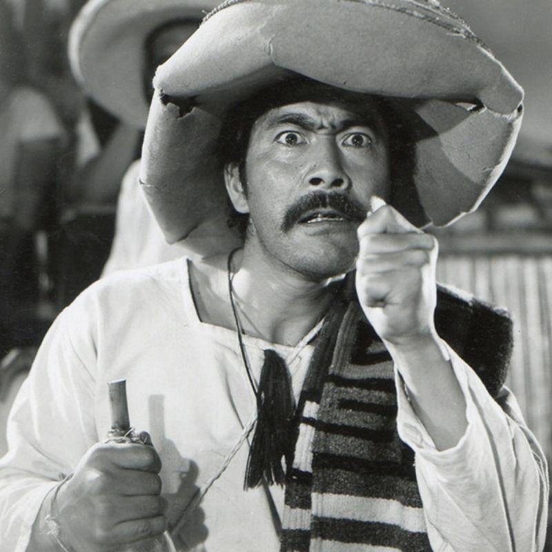 VI | Morelia Film Fest