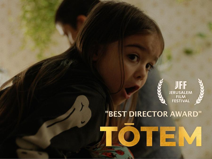 Tótem, de Lila Avilés, obtuvo el Golden Lynx del 19° Fest New Directors ...