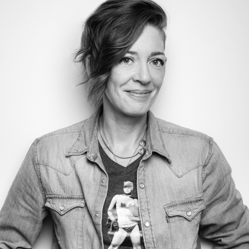 Miller Encinas; Elisa | Morelia Film Fest