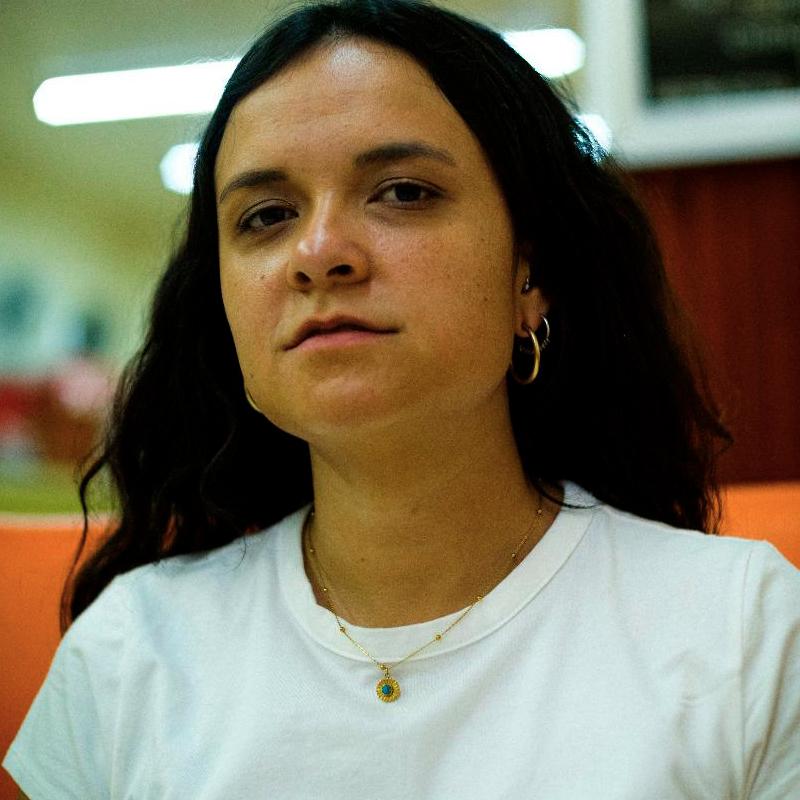 La Vecina | Morelia Film Fest