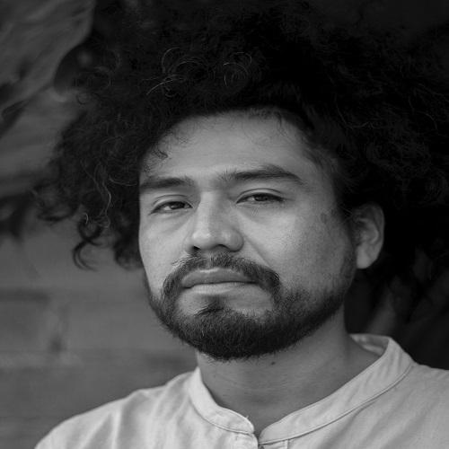 Nicolás Rojas Sánchez | Morelia Film Fest