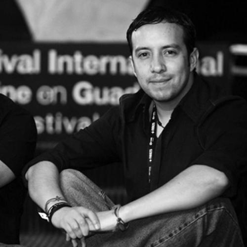Cárdenas, Raúl | Morelia Film Fest