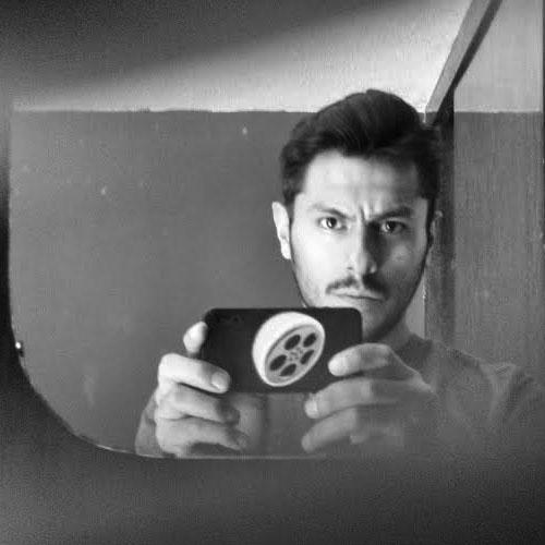 Bahena, Edgar | Morelia Film Fest