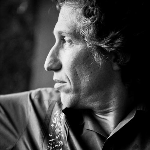 Hagerman; Carlos | Morelia Film Fest